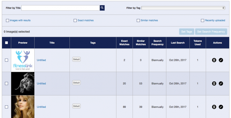 Best Image Search Engines of 2019 - Berify